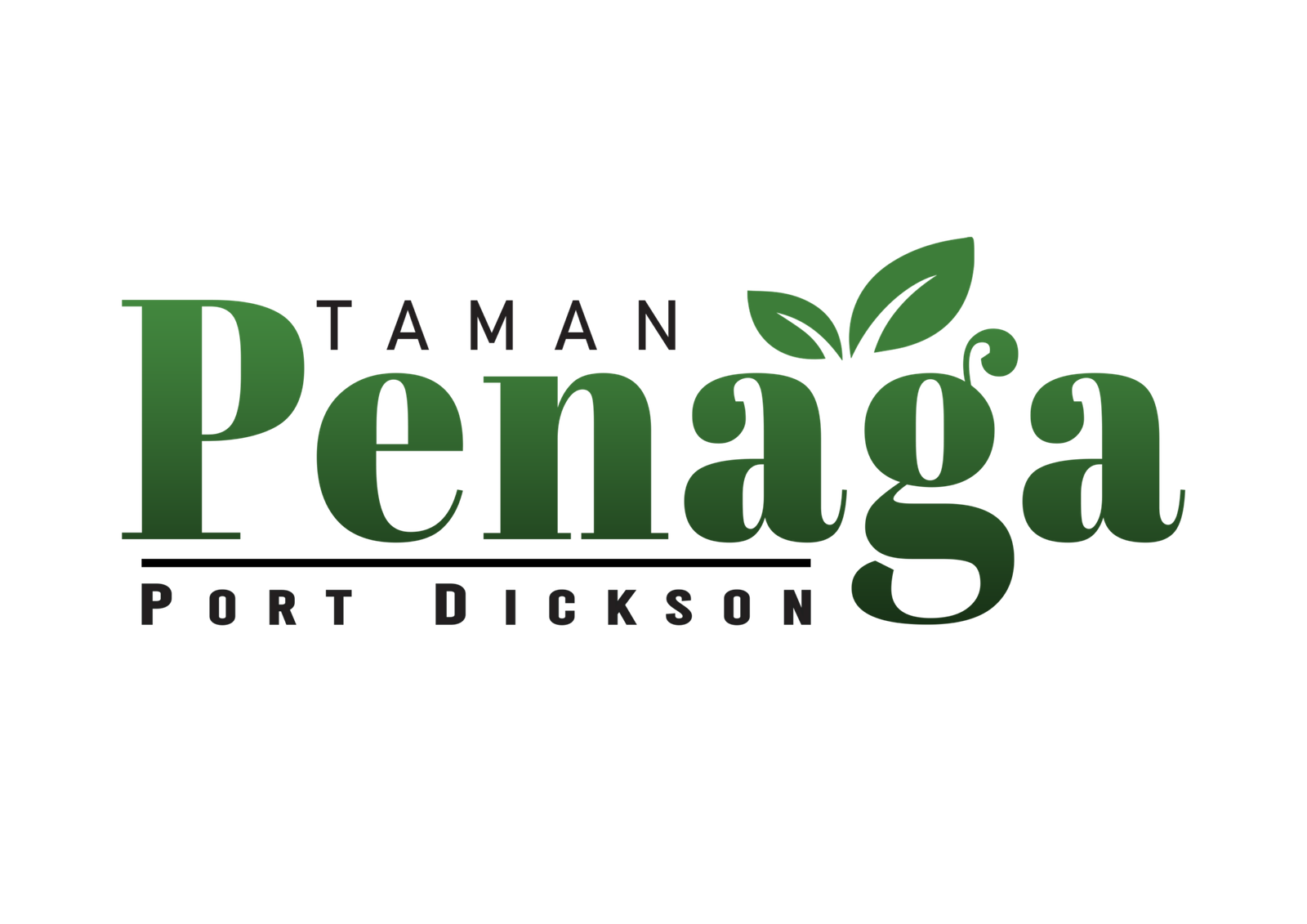 Taman Penaga – North Elegance Group